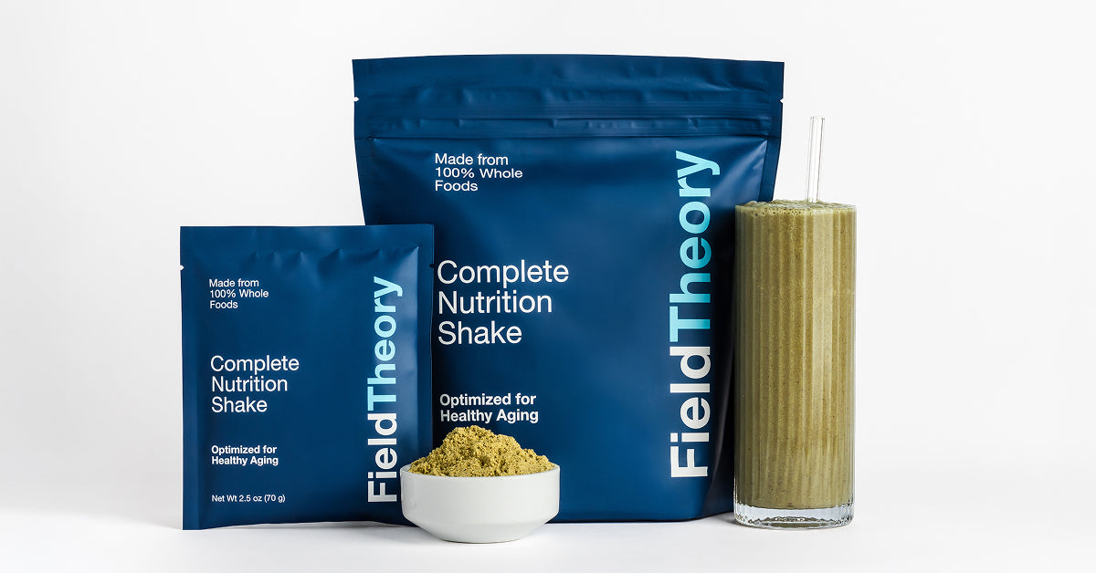27 Whole Foods. One Meal. 60 Seconds. | Field Theory